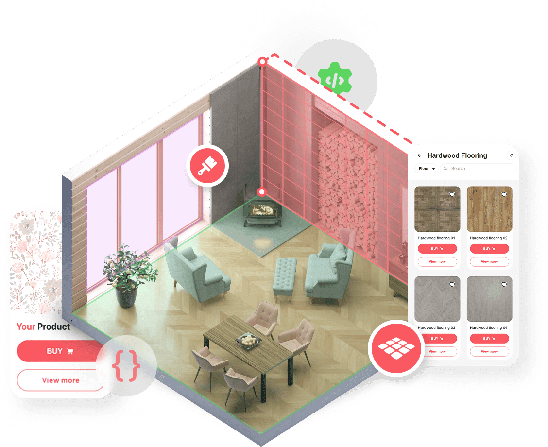 Wizart - Boost Revenue with AI Product Visualization