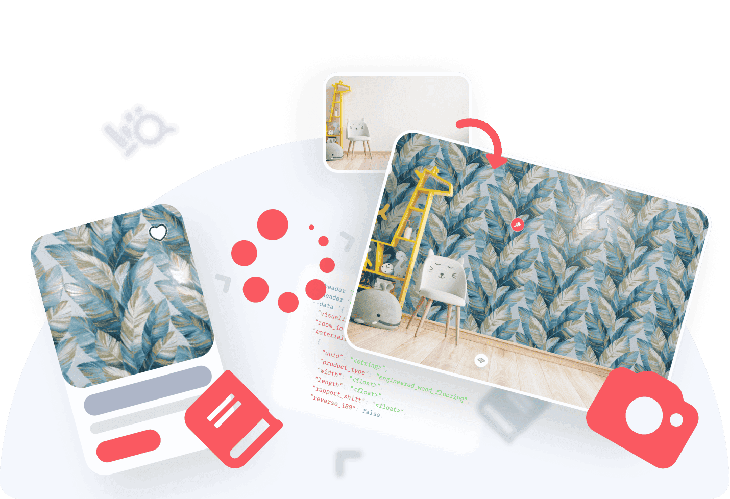 API Visualizer for Your Business from Wizart