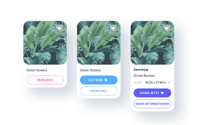 Wizart Wall Lighting Visualizer