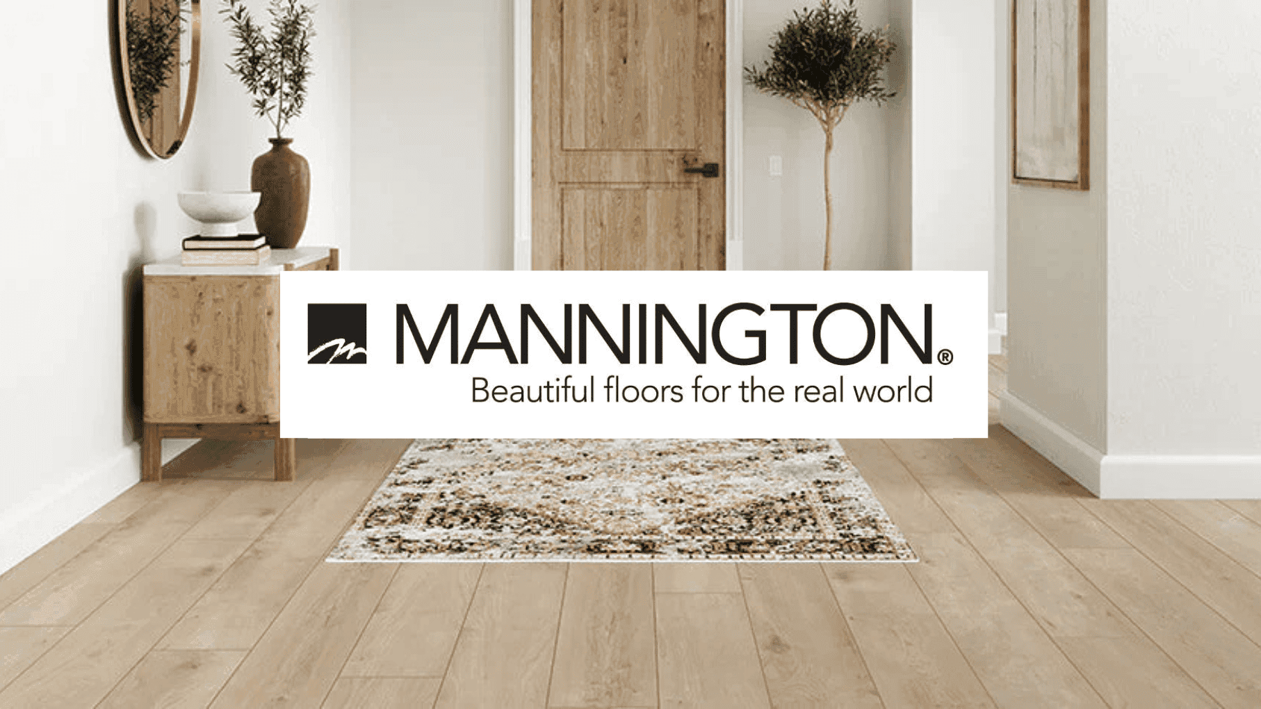 Top Flooring Brands - Mannington Flooring