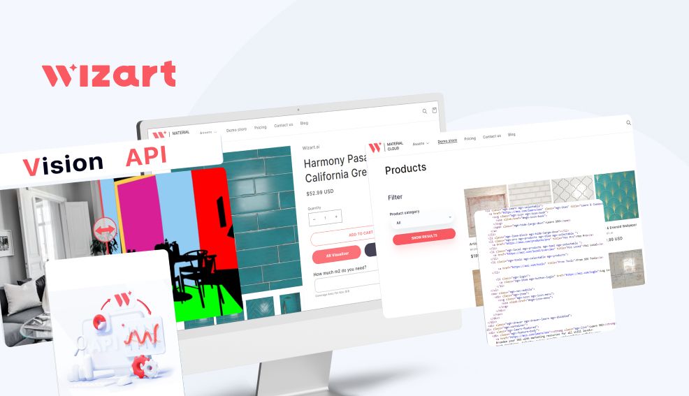 How to Integrate Advanced Visualizations in Shopify Slider