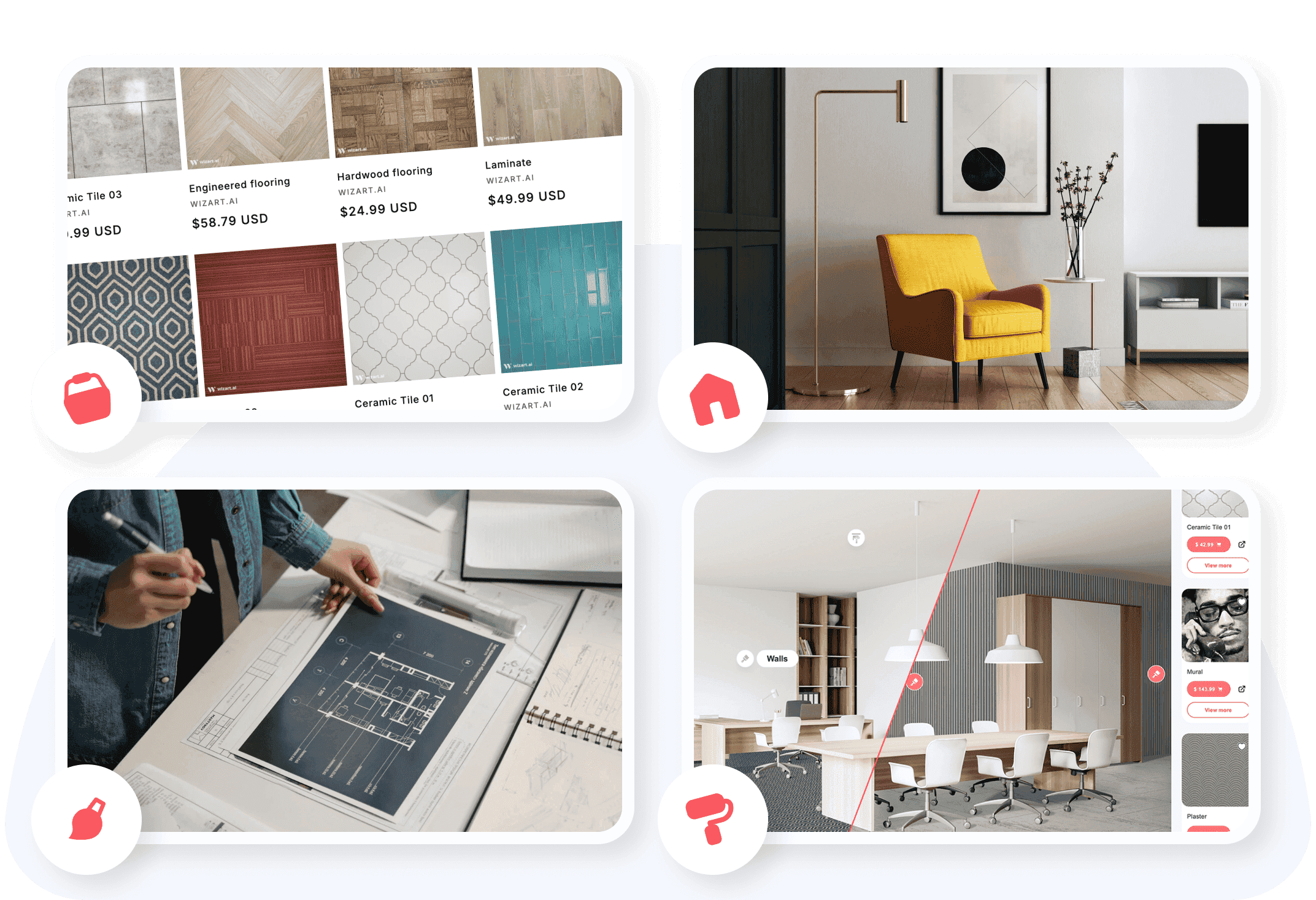 API Visualizer for Your Business from Wizart