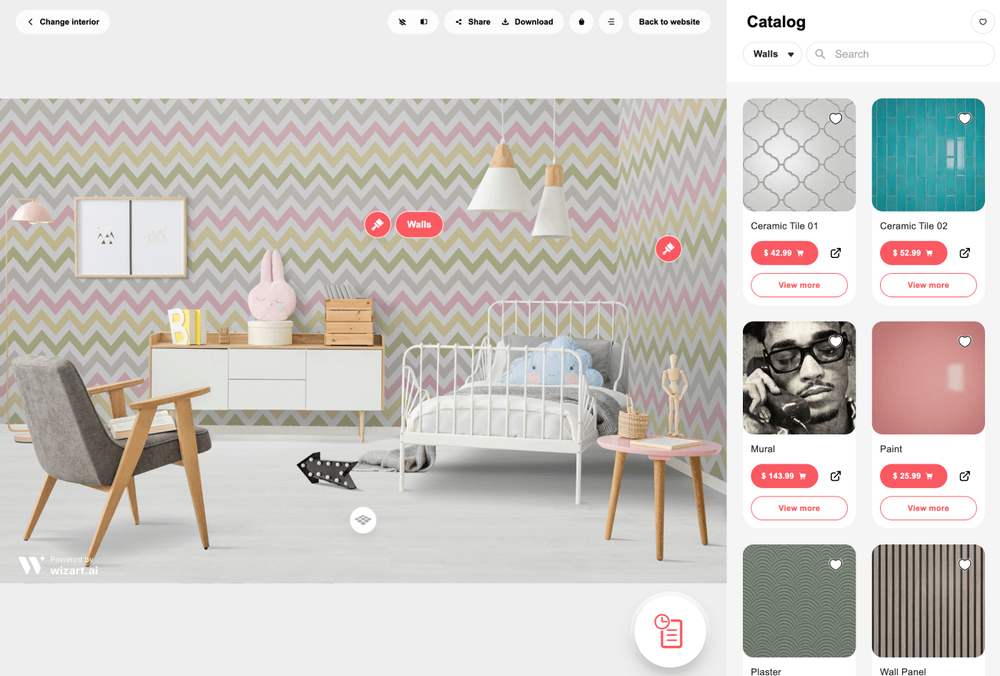 5 Must-Have Features for Your Online Showcase