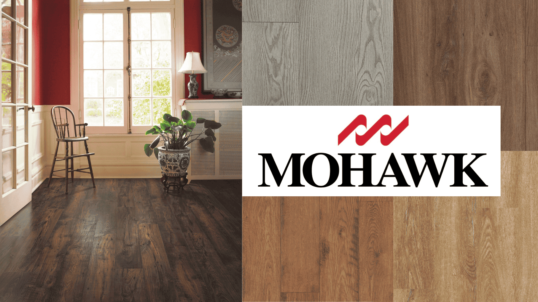 Best Flooring Brands - Mohawk Flooring